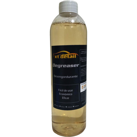 XT Detail Degreaser 500ml