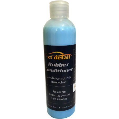XT Detail Rubber Conditioner 236ml