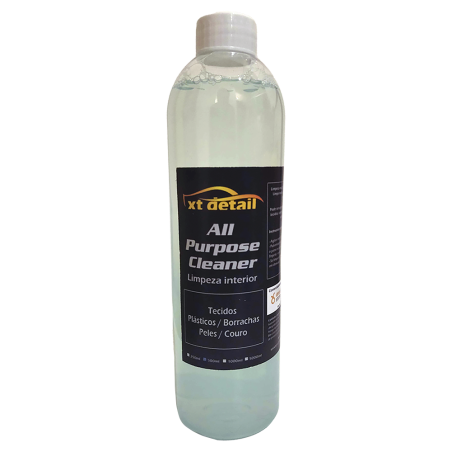 XT Detail All Purpose Cleaner