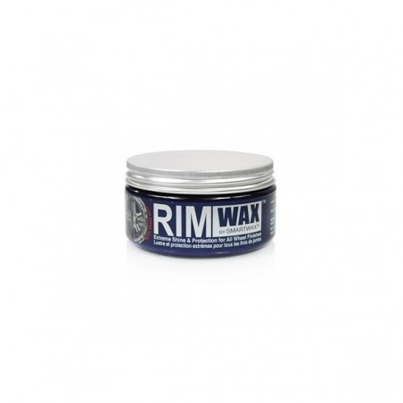 SmartWax Rim Wax 8oz