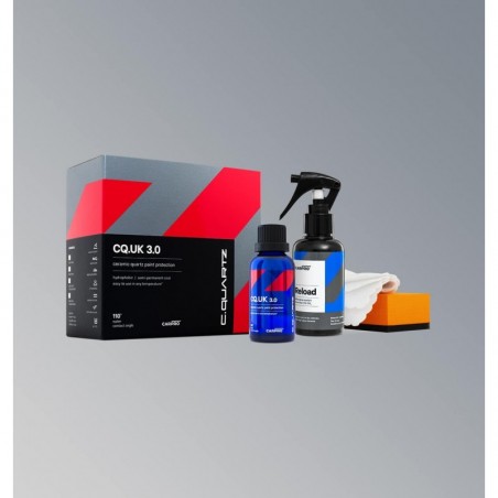 Car Pro Cquartz UK Edition 3.0