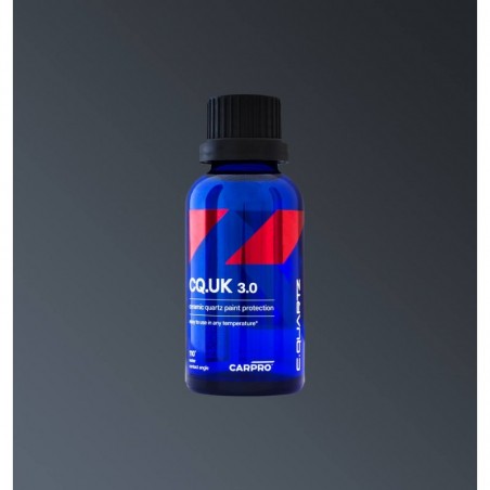 Car Pro Cquartz UK Edition 3.0